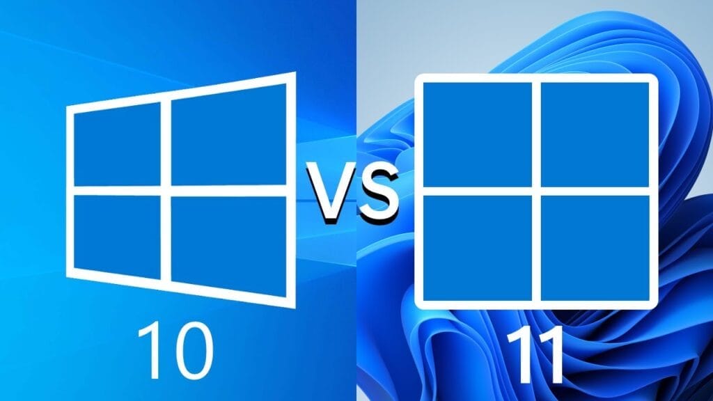 Unleashing the Future: Exploring the Benefits of Windows 11 Over ...